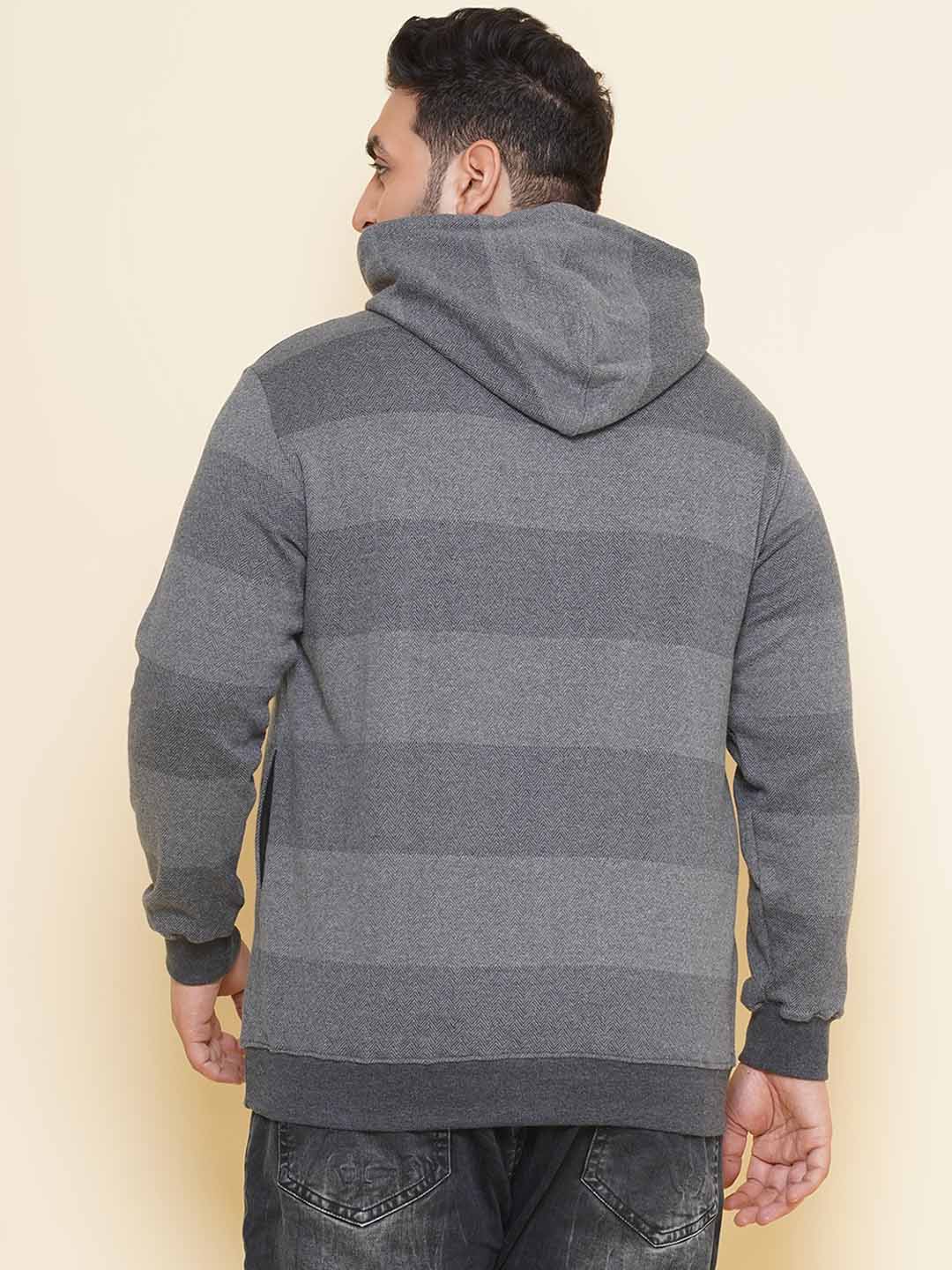 Grizzle Grey